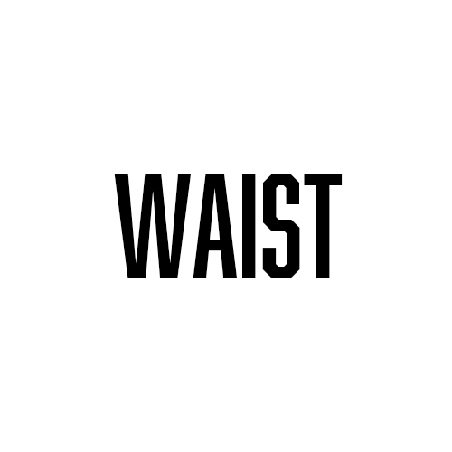 WAIST – FIRE FIRST ONLINE STORE