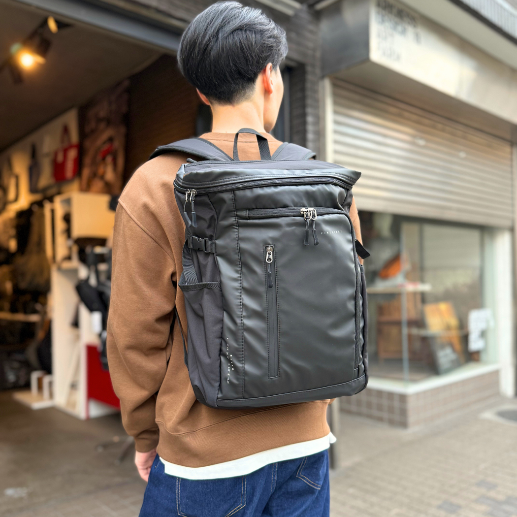 MFGL-117 トート – FIRE FIRST ONLINE STORE