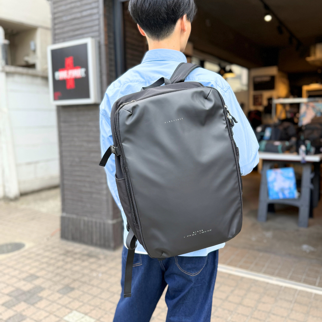 MFGL-117 トート – FIRE FIRST ONLINE STORE