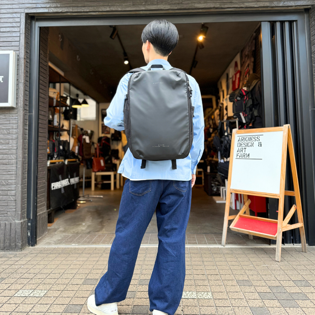 MFGL-117 トート – FIRE FIRST ONLINE STORE