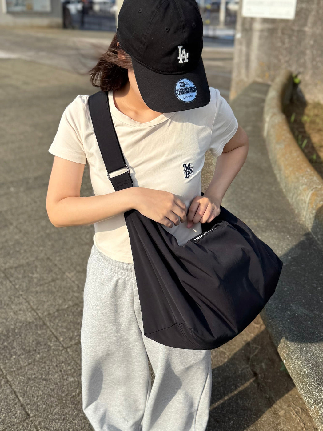 MFGL-117 トート – FIRE FIRST ONLINE STORE