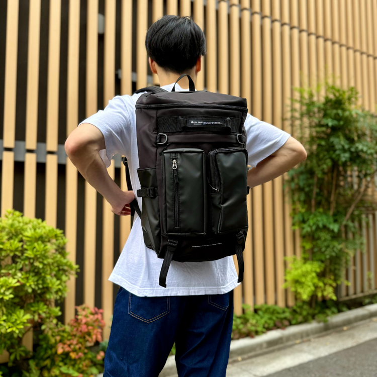 MFGL-117 トート – FIRE FIRST ONLINE STORE