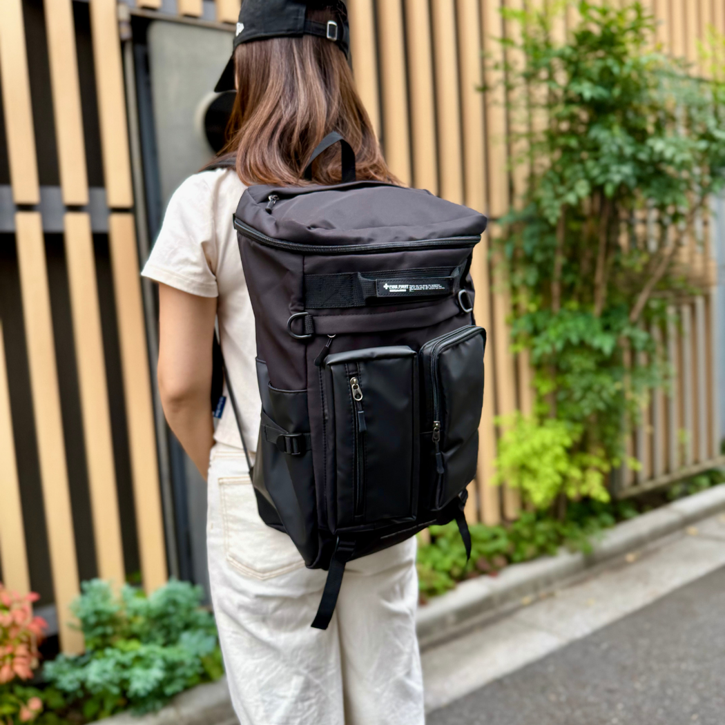 MFGL-117 トート – FIRE FIRST ONLINE STORE