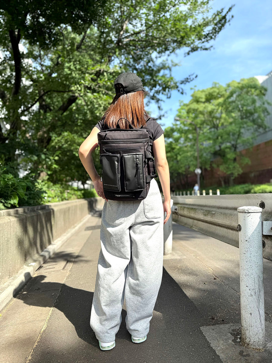 MFGL-500 リュック – FIRE FIRST ONLINE STORE