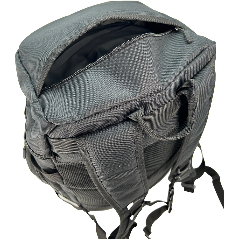 MFGL-500 リュック – FIRE FIRST ONLINE STORE