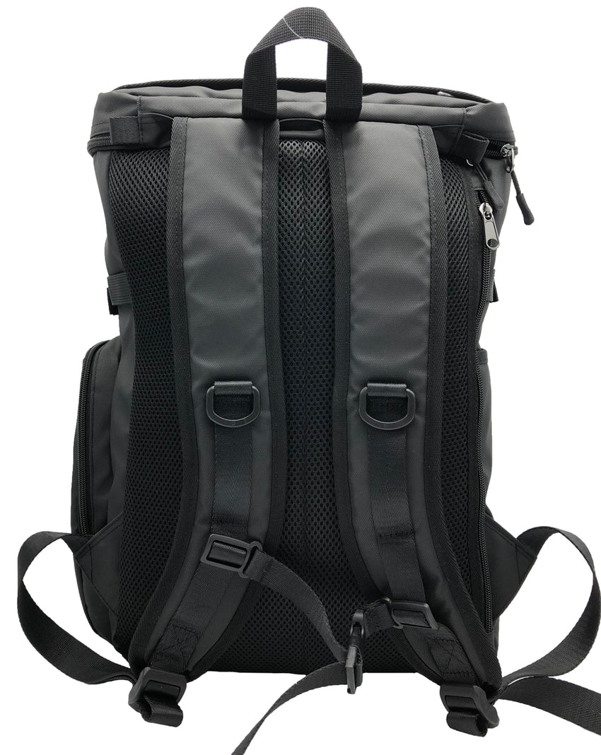 MFTP-100W ラウンド型リュック – FIRE FIRST ONLINE STORE